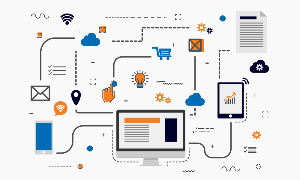 Alliance Informatique | Société de services informatique en Alsace