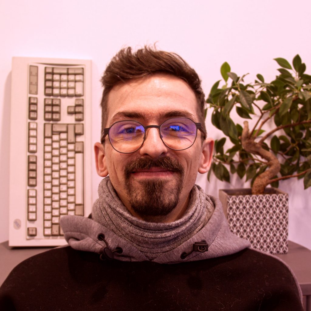 Présentation de la société | Alliance Informatique en Alsace