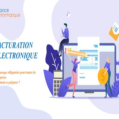 Alliance Informatique | Société de services informatique en Alsace